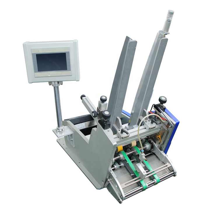 QFJ Automatic Friction Feeder - Reliable & Easy to Operate