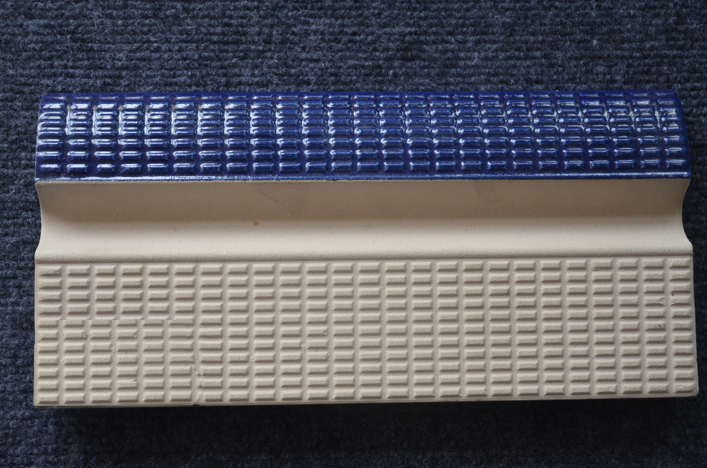 Premium Swimming Pool Edge Tiles - Durable & Stylish