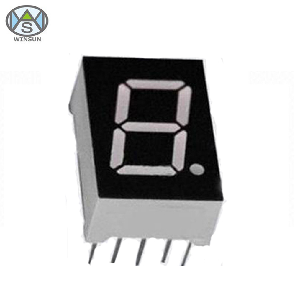 Buy Waterproof And High-Quality digit 7 segment display - Alibaba.com