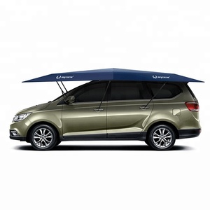portable car shade canopy, portable car shade canopy Suppliers and ...