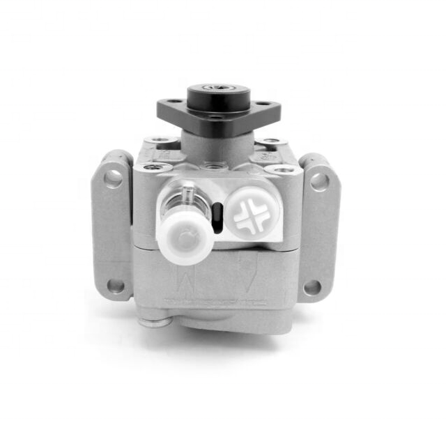 POWER STEERING PUMP for BMW 3 E46 N46 316 318i 2002-2005 Hydraulic Pump ...