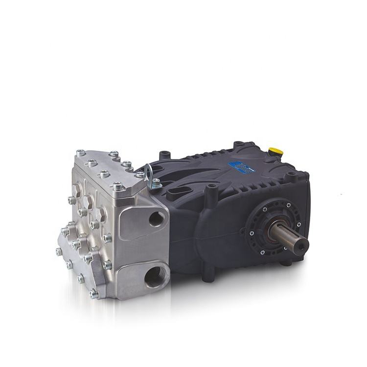 High Volume, KF36 Style, Industrial High Pressure Plunger Pump for ...