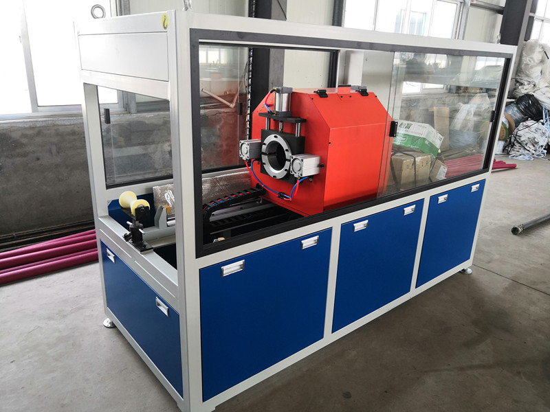 Advanced Solutions for Efficient ppr pipes tube production line in ...