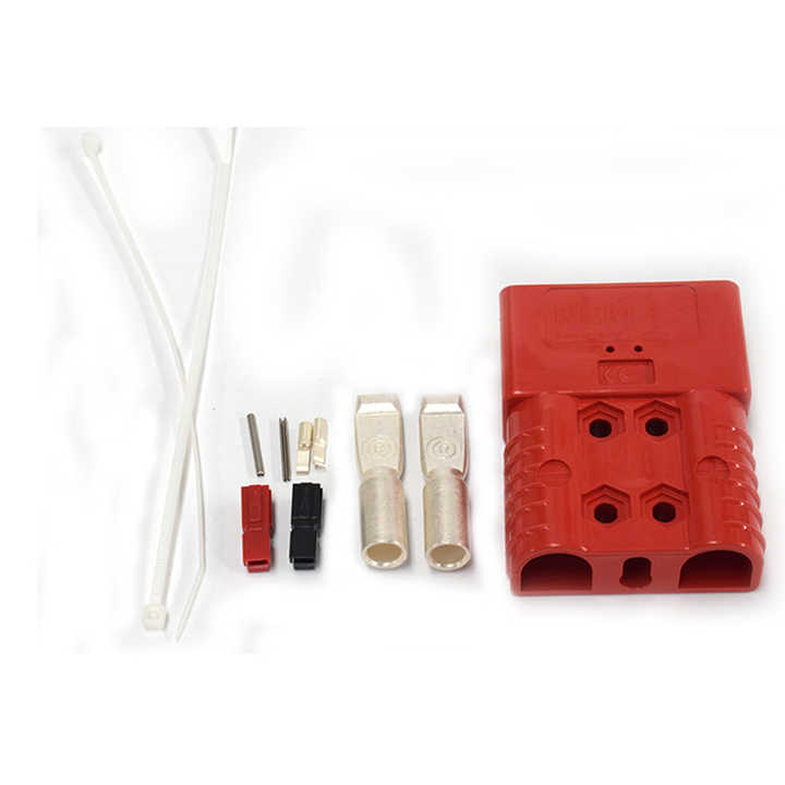 Customized Battery Connector for red REMA SRE160| Alibaba.com