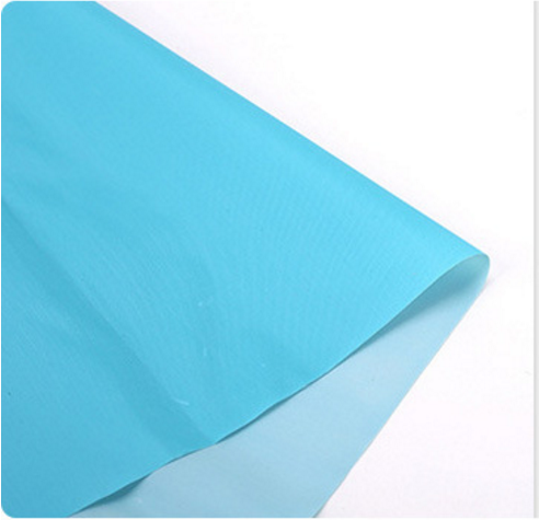 Unmatched Durability & Comfort with polyester 190t pvc coated taffeta ...