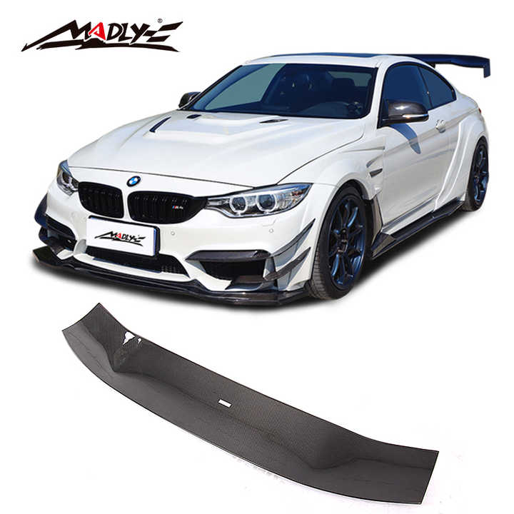 2014-2016 M4 Body Kits for BMW 4 Series - Madly MLV Style