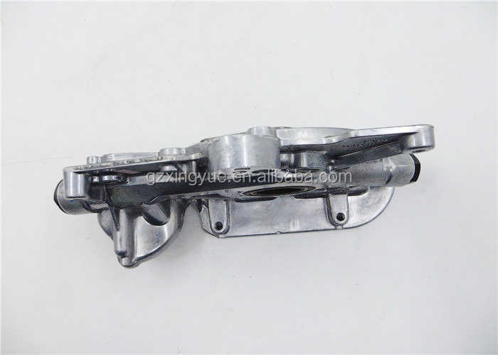 92067383 汽车铝合金发动机油泵用于雪佛兰 Captiva 2.4L C100 C140 Opel Antara 06-11 ...