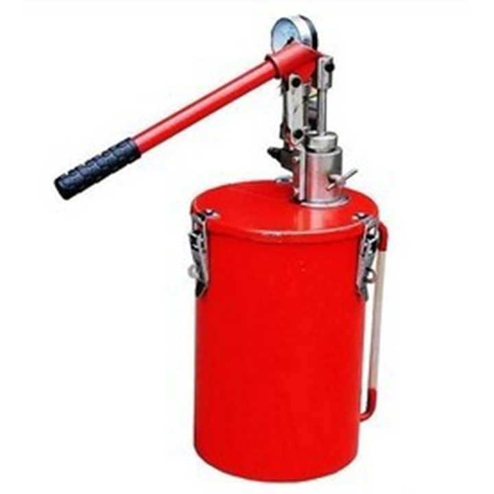 high pressure hand injection cement grouting machine| Alibaba.com