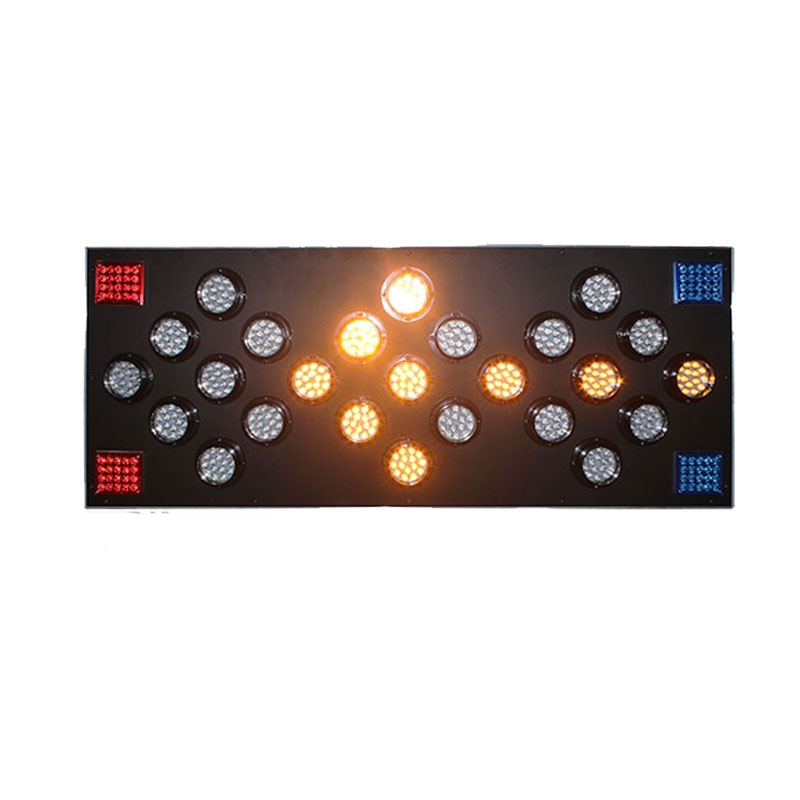 How to Choose the Best Arrow Board Light: A Complete Buying Guide