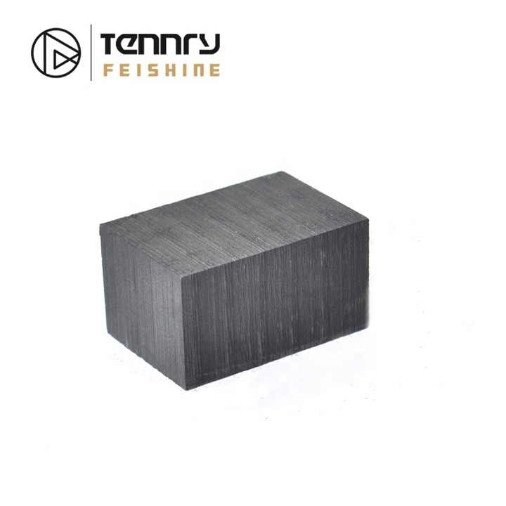 Manufacturer of Carbon Graphite Cube - High Purity Solutions