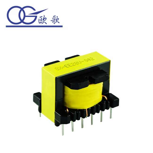 EE28 고주파 변압기 변압기 220v 24v 전원 공급 장치 LED 램프 조명| Alibaba.com