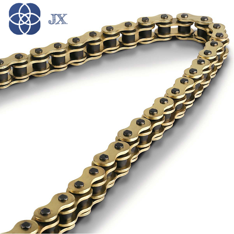 Upgrade Your Ride with Premium 420 420h motorcycle chain for Smooth ...