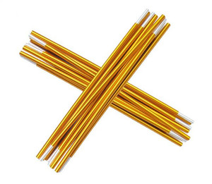 Tent Pole Connectors - Durable & Versatile Solutions