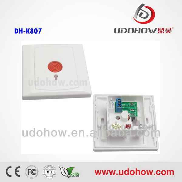 Emergency fire alarm dh-k807| Alibaba.com