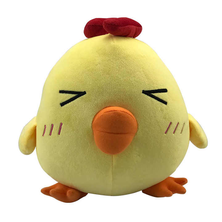 Wholesale Cute Plush Chicken Toys with Soft Stuffed Chicken Pillows for ...