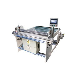 Membrane Cutting Machines - Precision and Efficiency