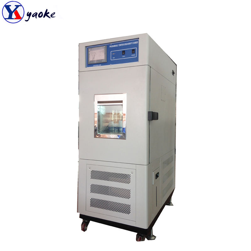 Rubber Ozone Aging Testing Machine - YAOKE Quality & Support