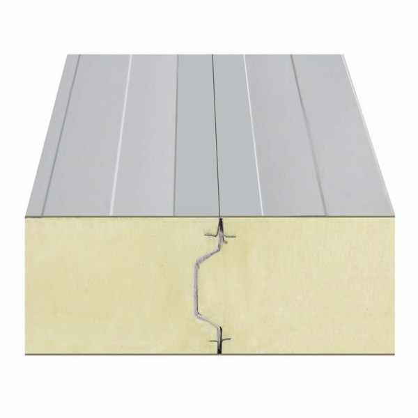 DUOWEI Cold Room PIR Sandwich Panel Board - Durable & Efficient
