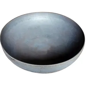 Strong, Durable and Reusable hemispherical end cap - Alibaba.com