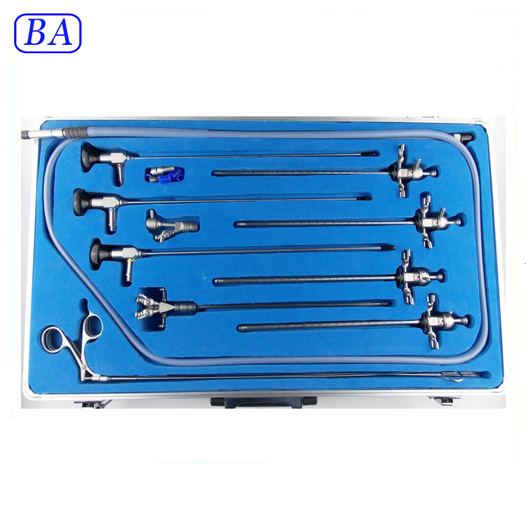 Medical Supplies Equipment - Sterilization Devices for Clinics