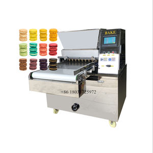 Macaron Production Line Equipments For Cooking - Alibaba.com