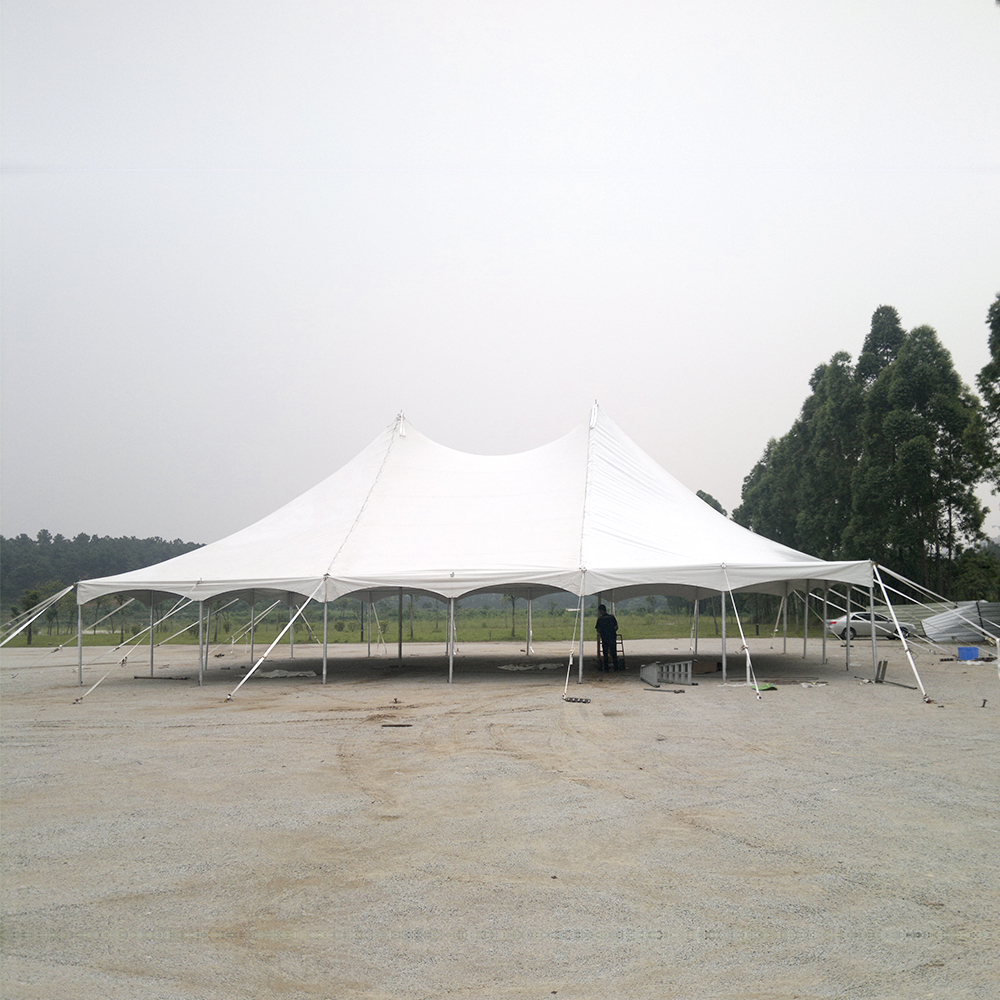 Buy In Bulk Circus Tent Aluminum Frame & Waterproof Canvas | Alibaba.com