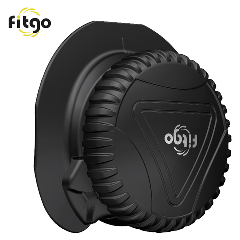 Fitgo Free to Tie Lacing Buckle Automatic Custom Shoe Laces Lacing ...