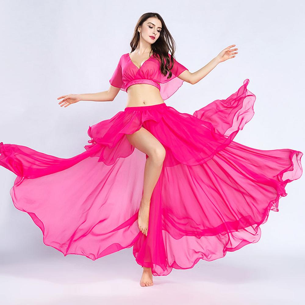Verified Supplier Arabic Dance Costumes Stage Performances Ready ...