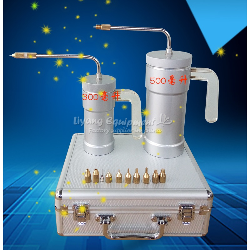 Liquid Nitrogen Guns - Precision Cryotherapy Solutions