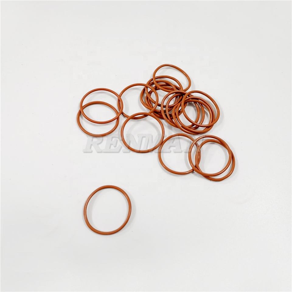 Cummins Engine Fuel Injector O Ring 193736 for Diesel Engines | Durable ...