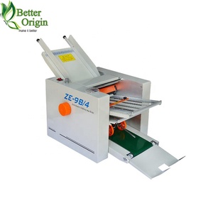 Wholesale Fan Folding Machine Space-saving, Fully Automatic Washer ...