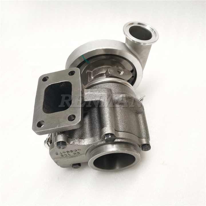 4BT QSB4.5 6BT康明斯发动机零件HX30W涡轮增压器4040353 4040382 2881890 4040383 4033321 ...