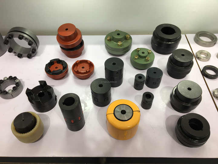 Flexible Gummi Fenner hrc kupplung für metallurgie maschine HRC 110F ...