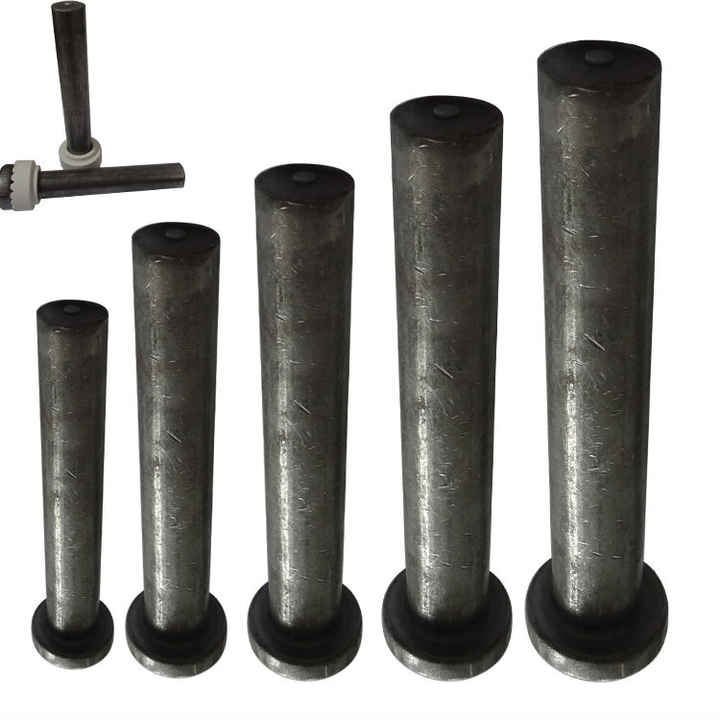 Anchor Bolt M16 Shear Stud Connectors - Durable & Efficient