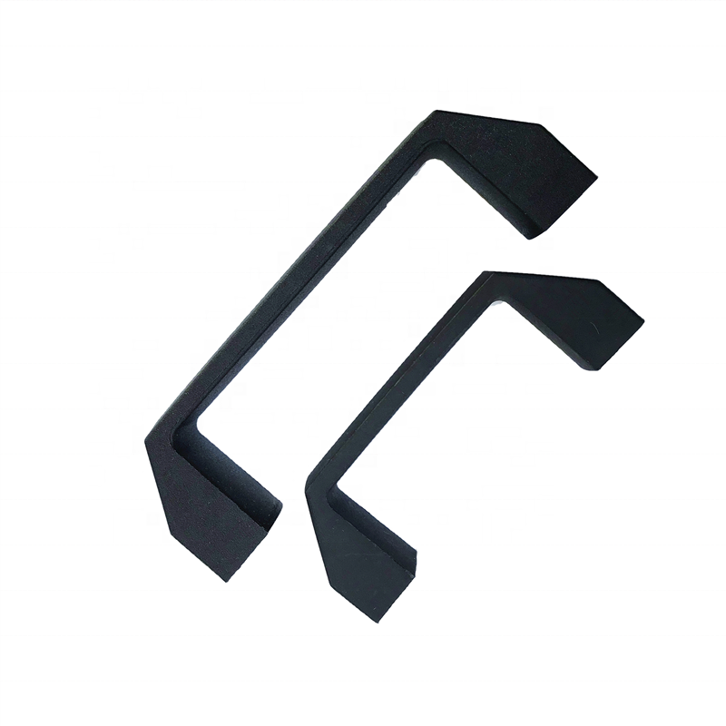 Wholesale Modern Design 120mm Plastic Door & Window Handles with ...