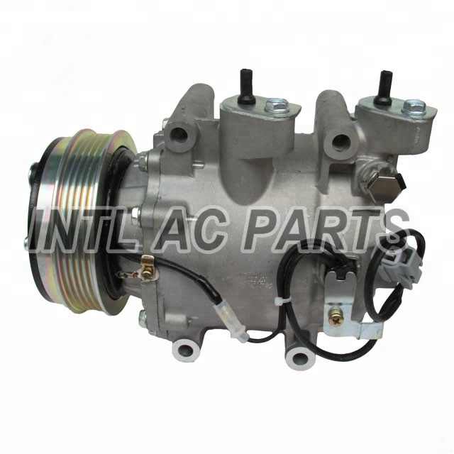 TRSE07 auto ac compressor for Honda Jazz Fit City| Alibaba.com