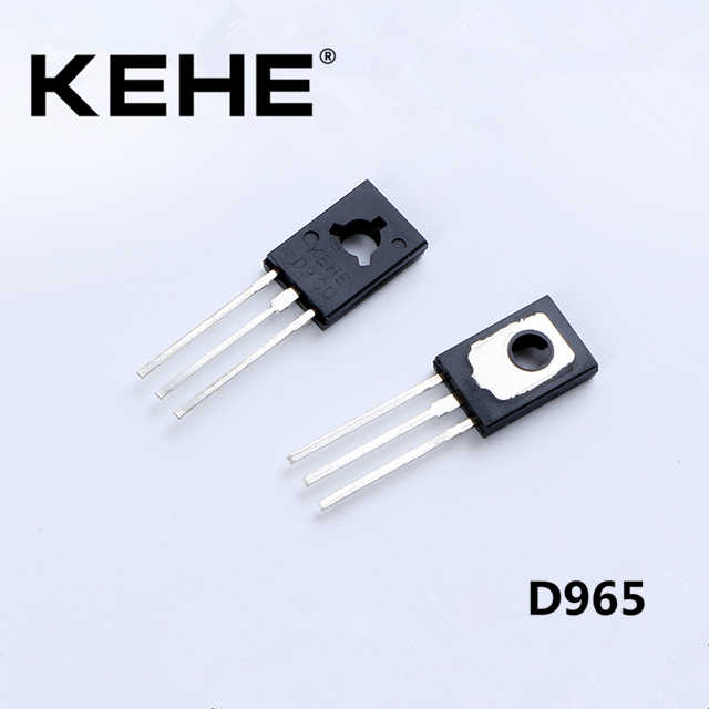 D965 D9CU TO126 D965晶体管D9CU| Alibaba.com
