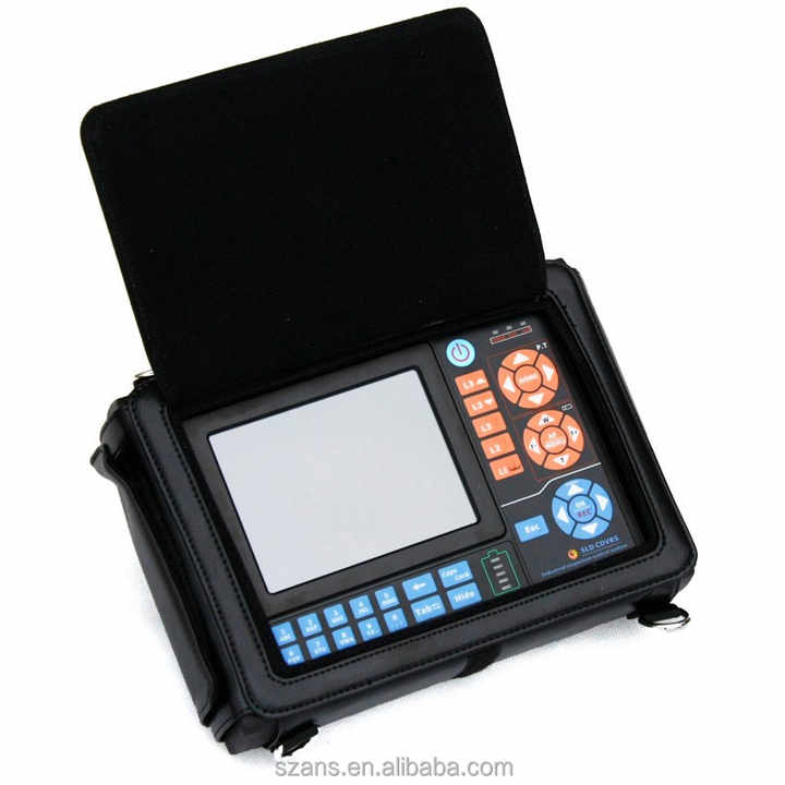 Elook Explosion-Proof Manhole Video Pipe Camera Inspection System