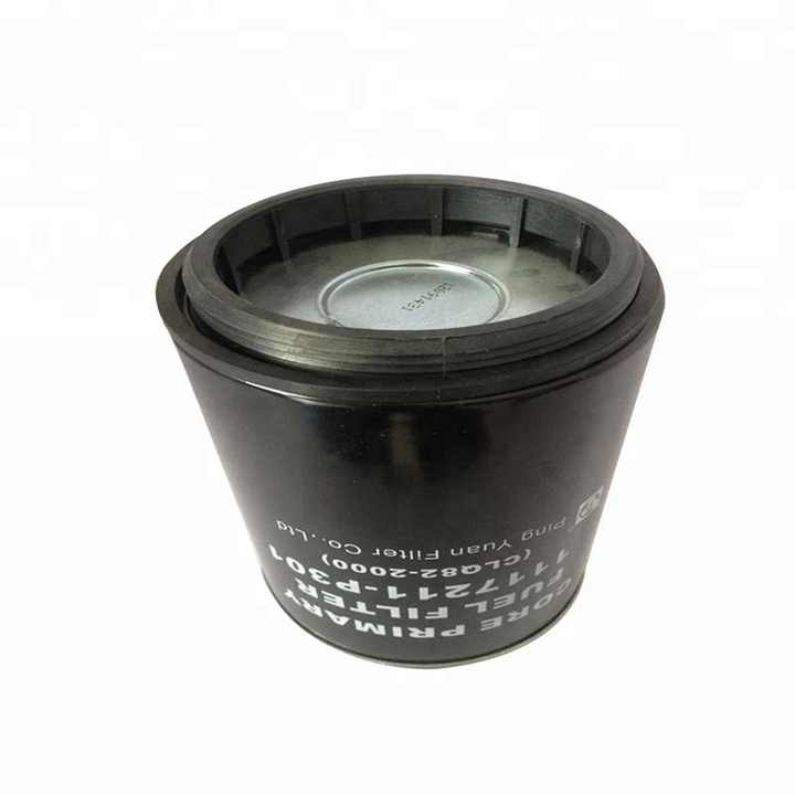 23390-e0011 Filtro De Combustible Separador De Agua Fs19551/bf1390-o ...