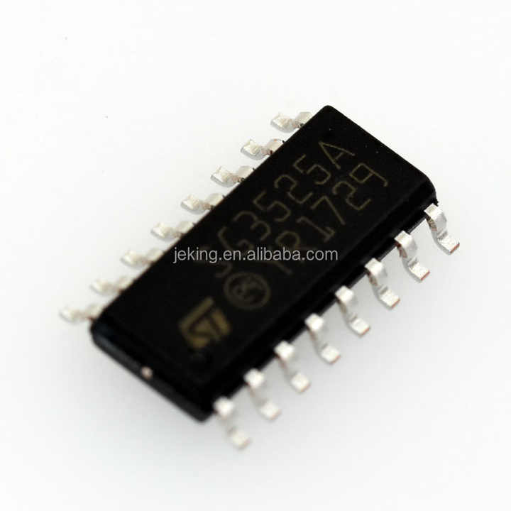 SG3525AP Voltage Regulator - Efficient and Reliable Power Control