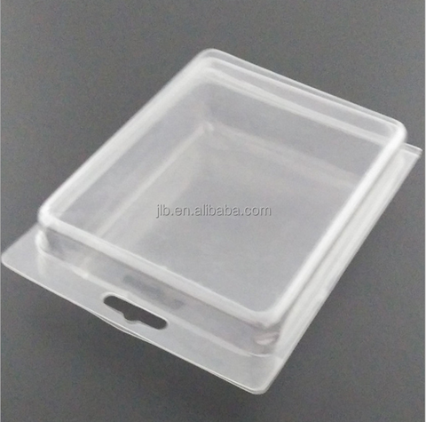 Elegant Cute Clear Plastic Soap Packaging PVC Box| Alibaba.com