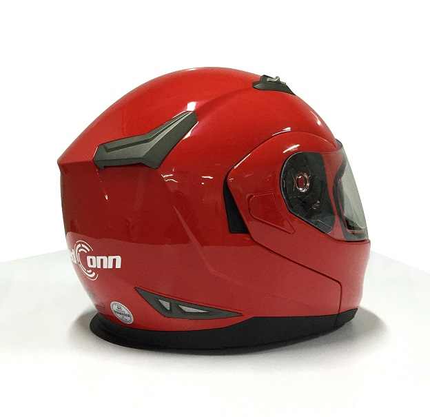 NEW Design Bluetooth Helmet BM2-S with Intercom FM radio High Quality ...