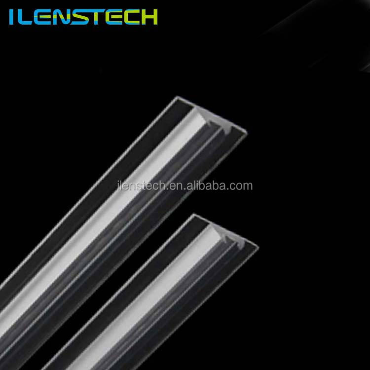 30 60 90 Degree PMMA LED Lenses - Linear Lighting Solutions