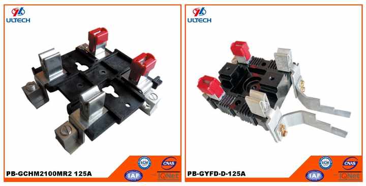 125A Meter Socket - Reliable Single Phase Energy Measurement