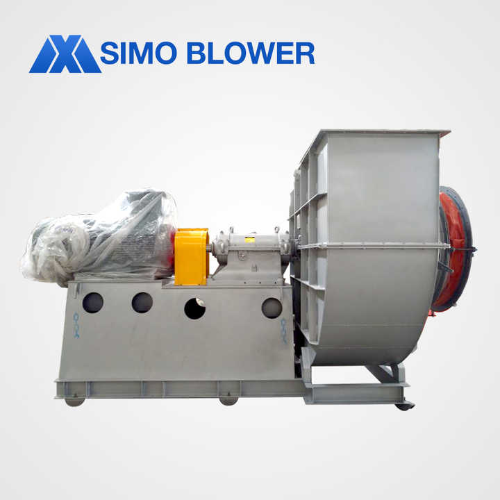 High Efficiency High Quality Coupling Driving 1600 Cfm Dust Collection ...