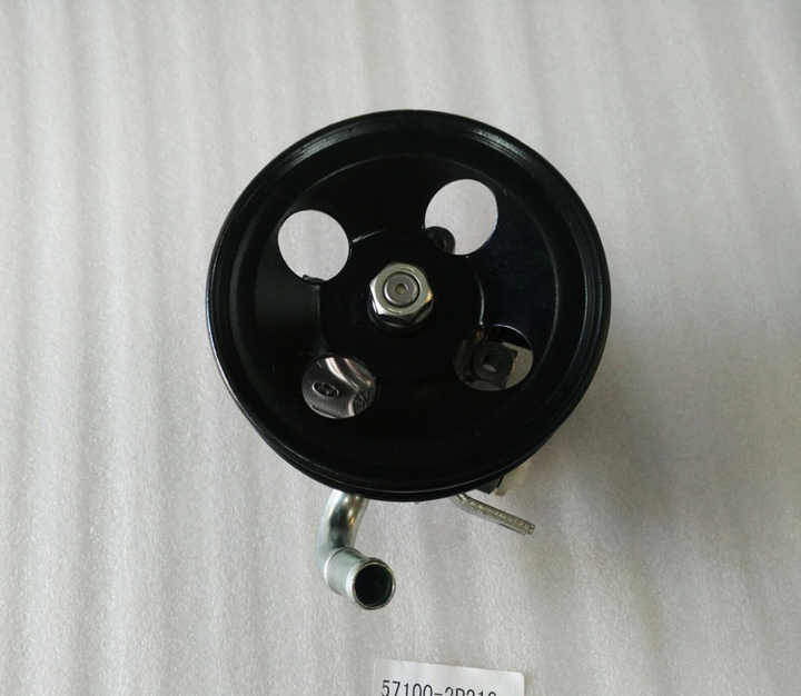 SANTA FE II (厘米) OEM 57100-2B800 57100-2P210的液压转向助力泵| Alibaba.com