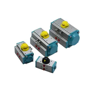 pneumatic rotary actuators Wholesale for Industrial Automation ...