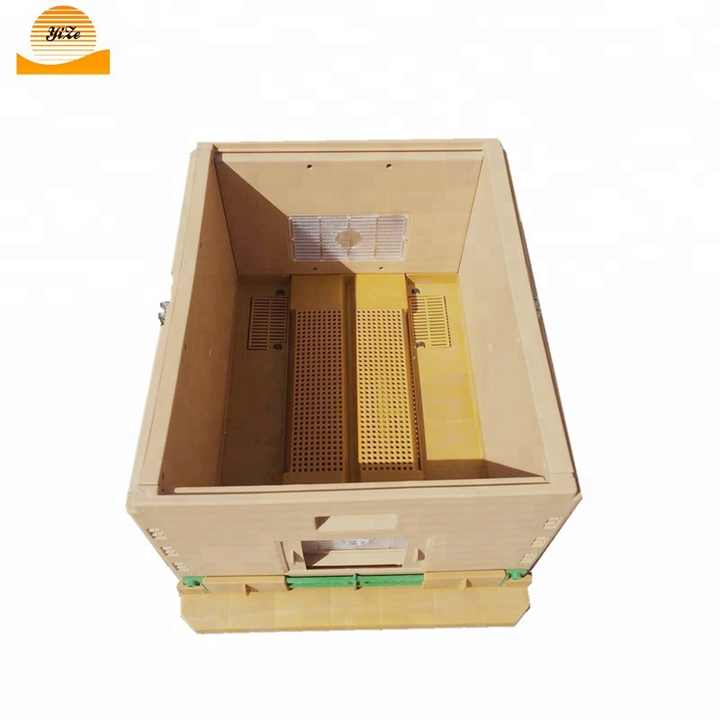 Beehive plastic beehive machine,Beehive Bee hive for Beekeeping ...