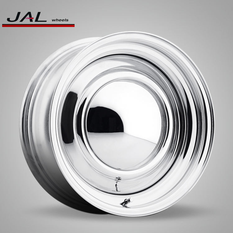 Shop Classic Wheel Rims from Factory Supplier - 15x5 to 15x10