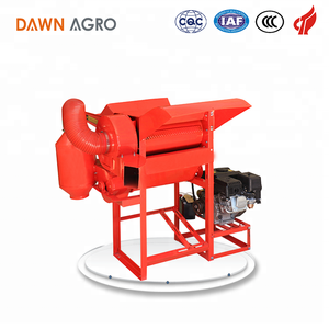 Bean Harvest Machines - Efficient & Durable Solutions